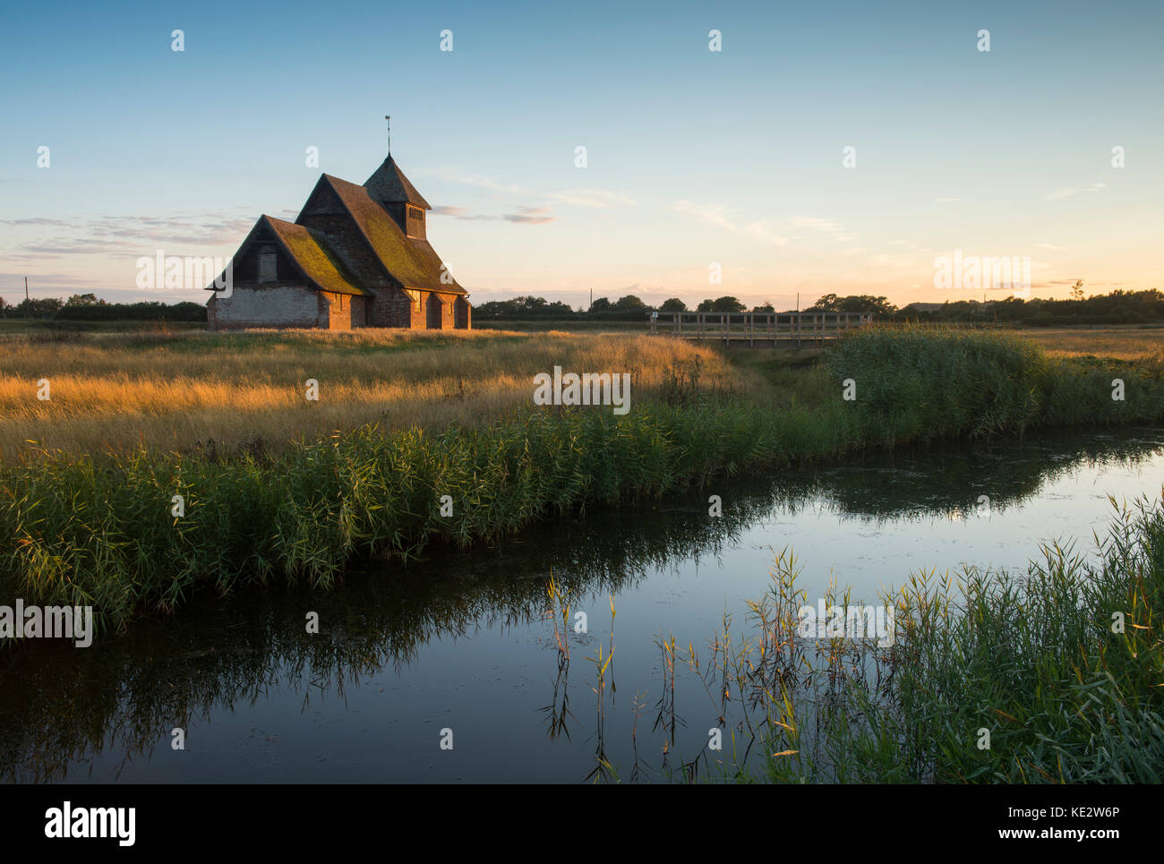 Brookland kent hi-res stock photography and images - Alamy