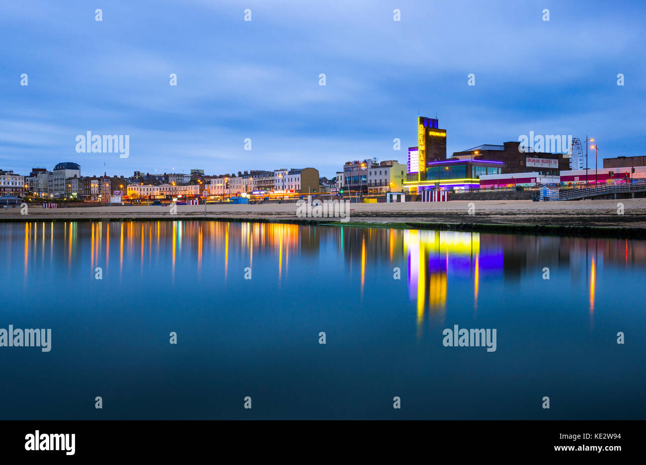 Bathing in the sea victorian hi-res stock photography and images - Alamy