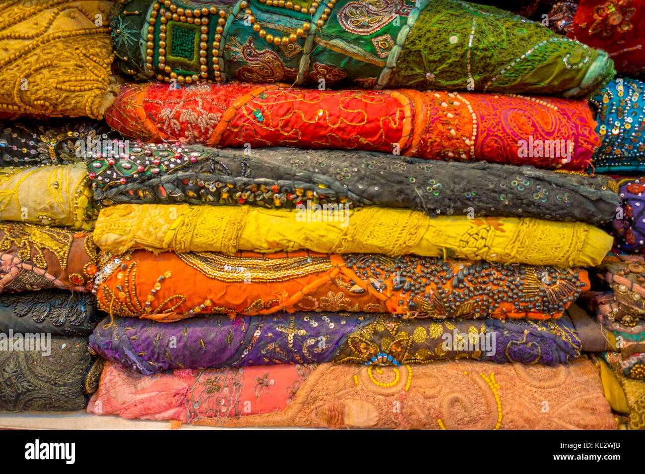 East Indian Women Clothing