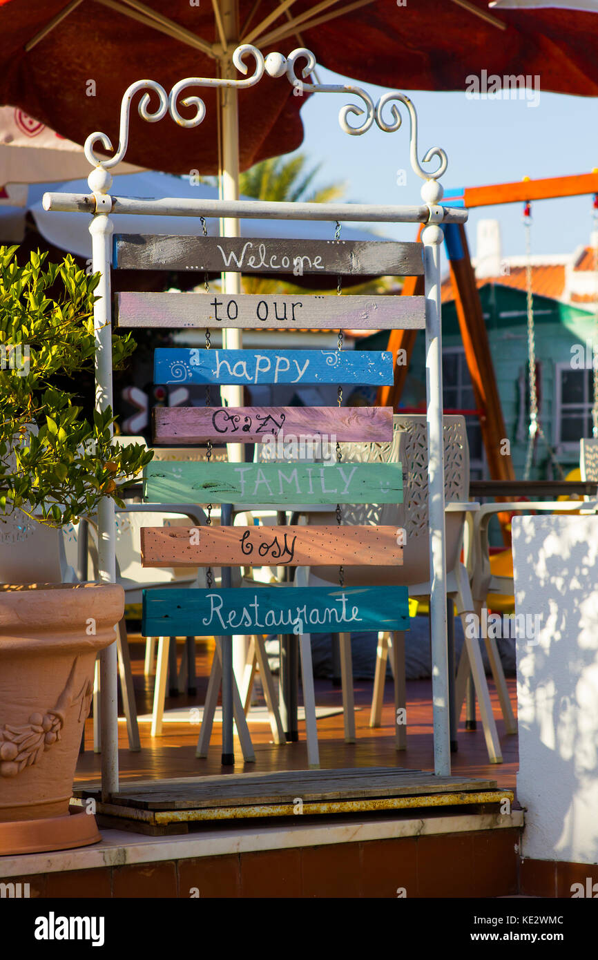 Welcome portugal hi-res stock photography and images - Alamy