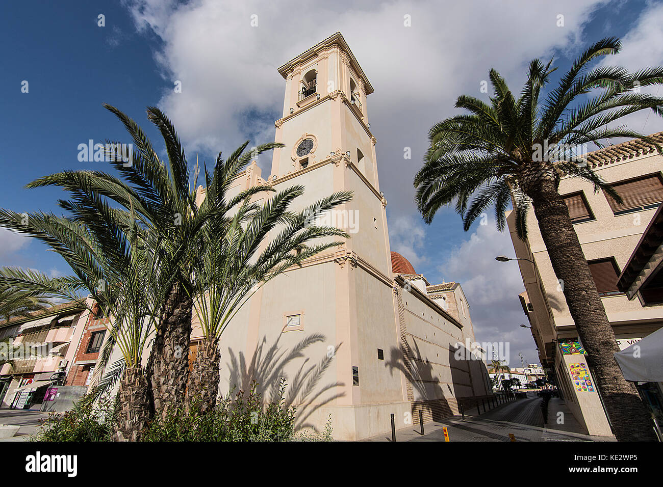 Saint francisco javier hi-res stock photography and images - Alamy