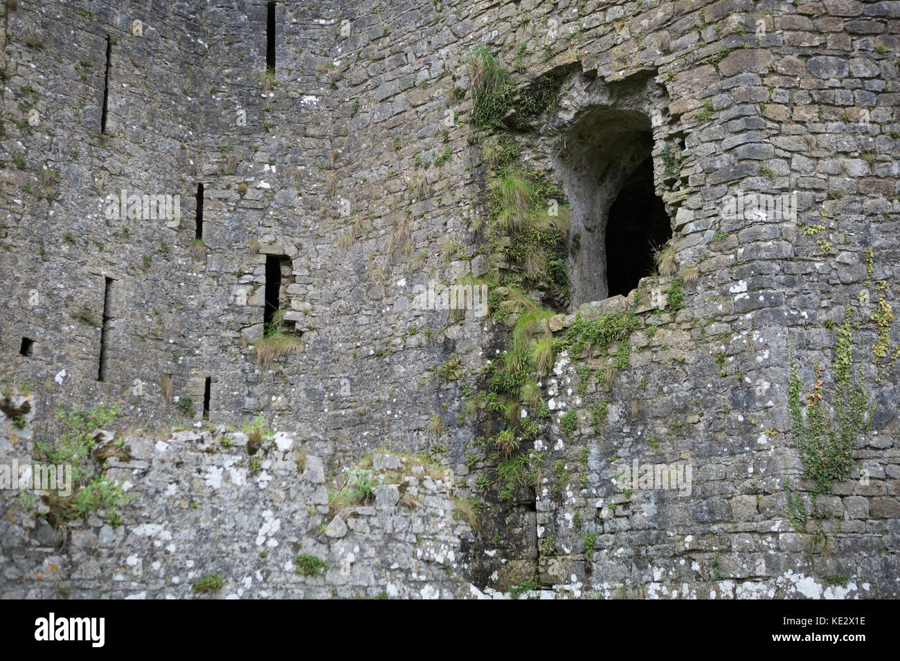 Carew inlet hi-res stock photography and images - Alamy