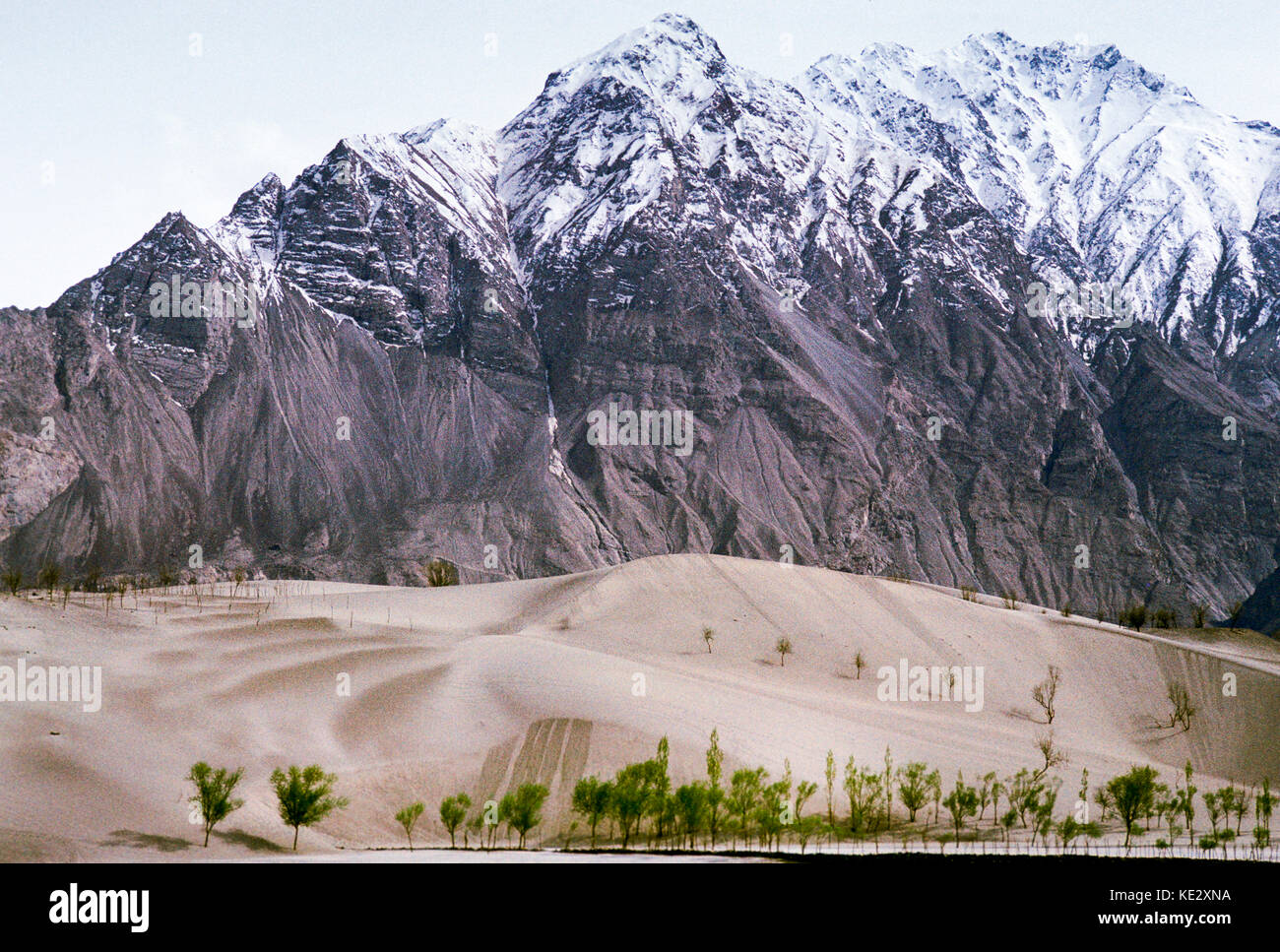 Indus valley of pakistan hi-res stock photography and images - Alamy