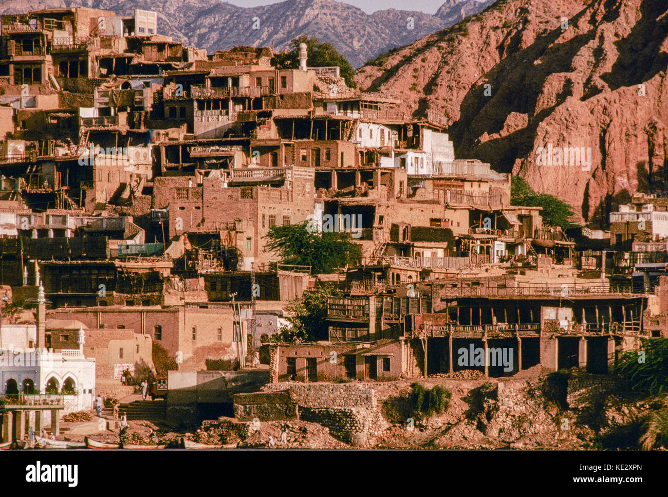 Indus River Valley Houses