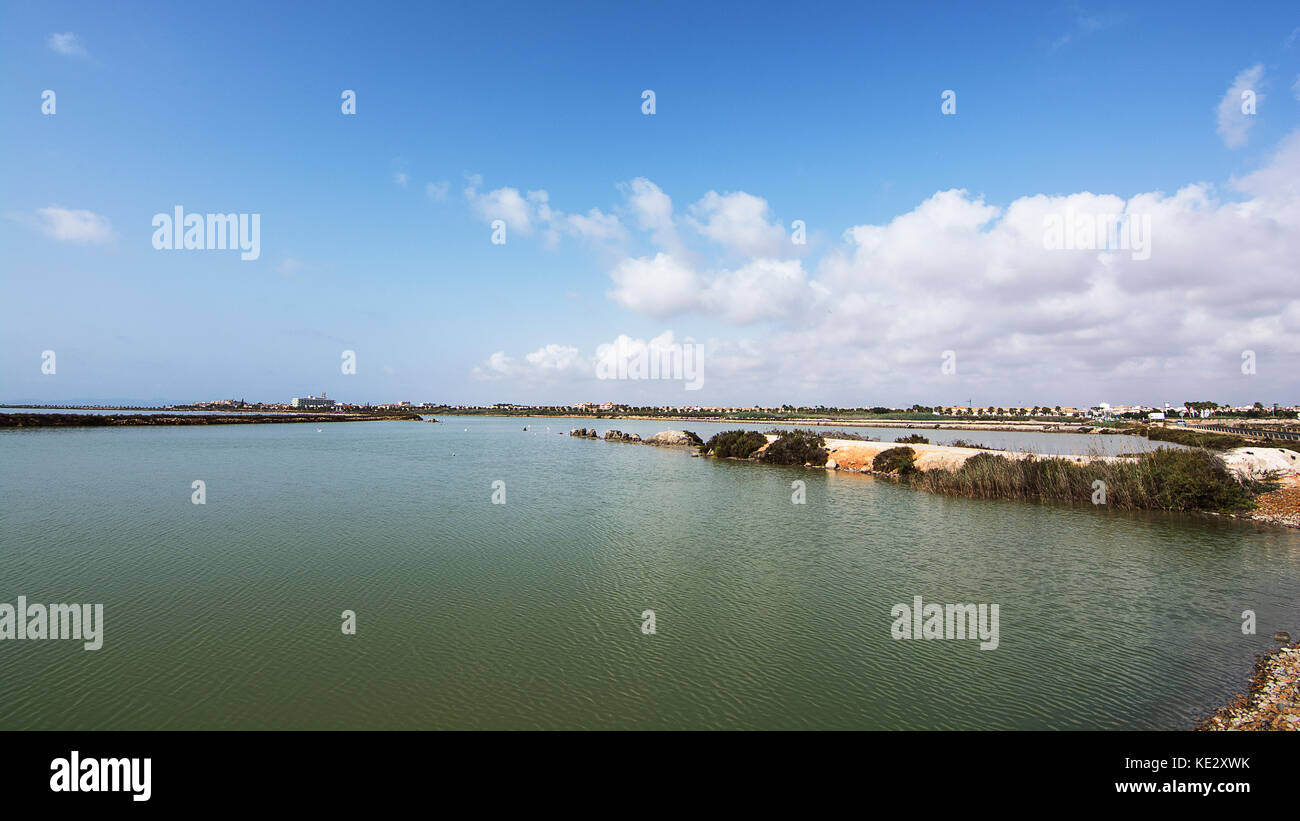San pedro del pinatar hi-res stock photography and images - Alamy