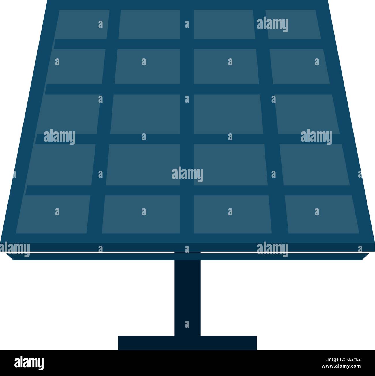 Solar panel icon hi-res stock photography and images - Alamy