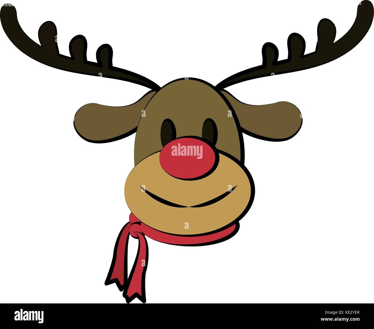 christmas related icon image Stock Vector Image & Art - Alamy