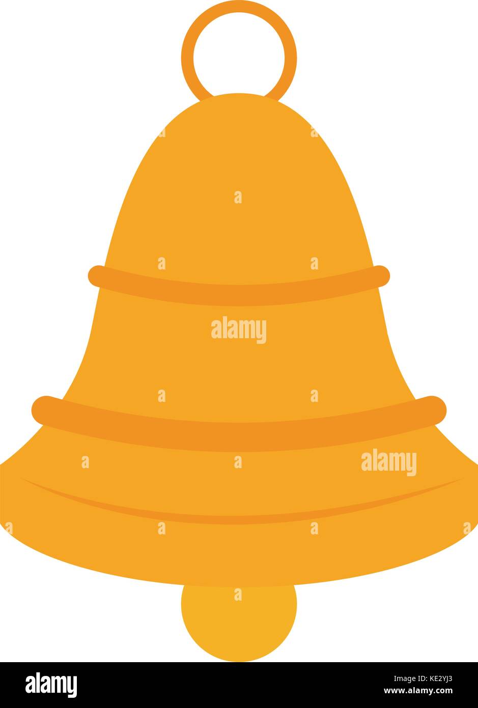 bell icon image Stock Vector Image & Art - Alamy