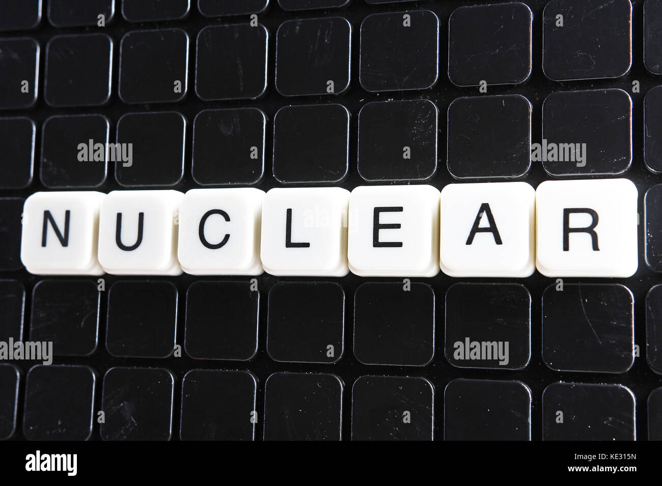 IMF text word photo illustration Stock Photo - Alamy