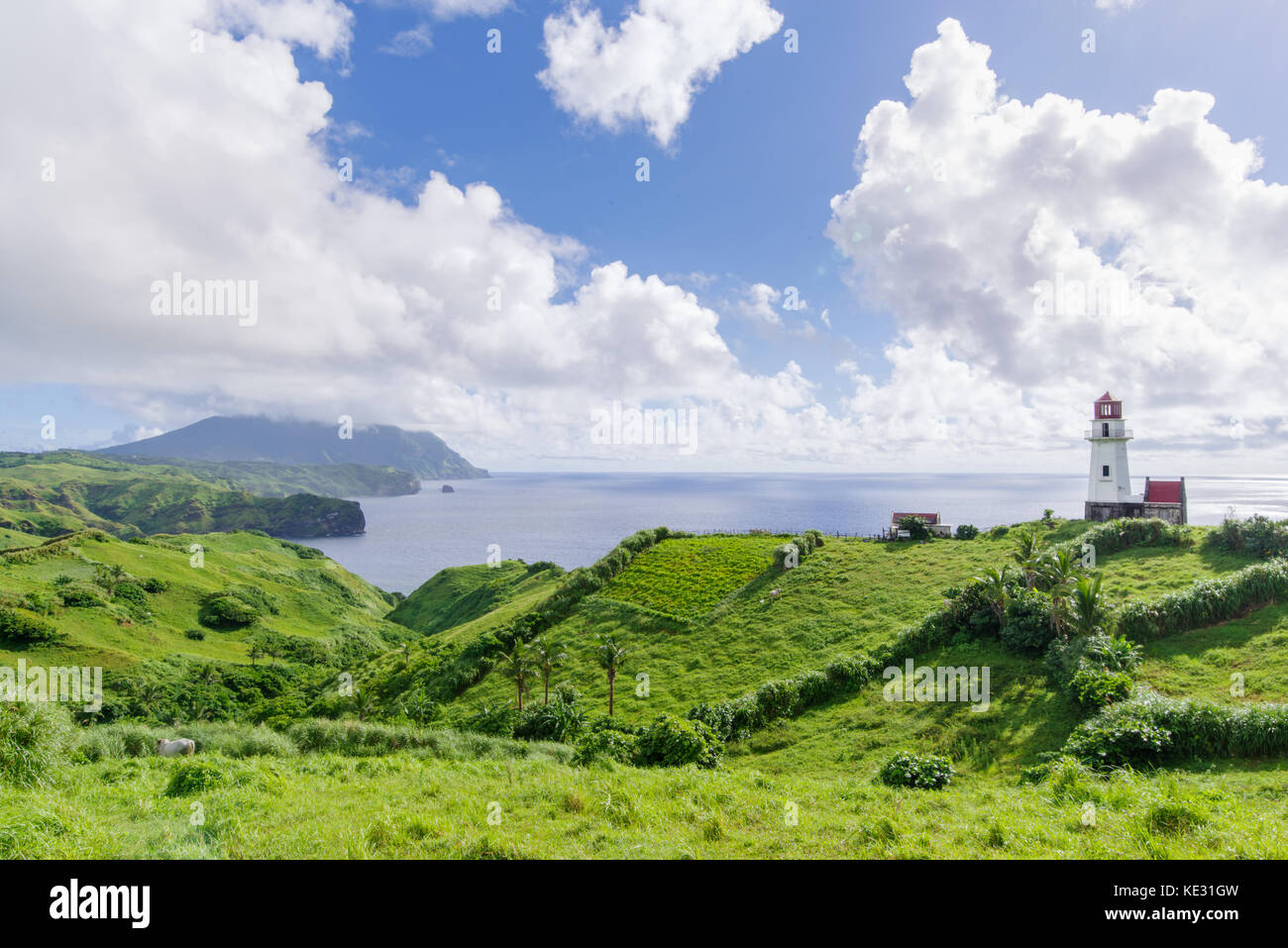 Philippines and batan island hi-res stock photography and images - Alamy