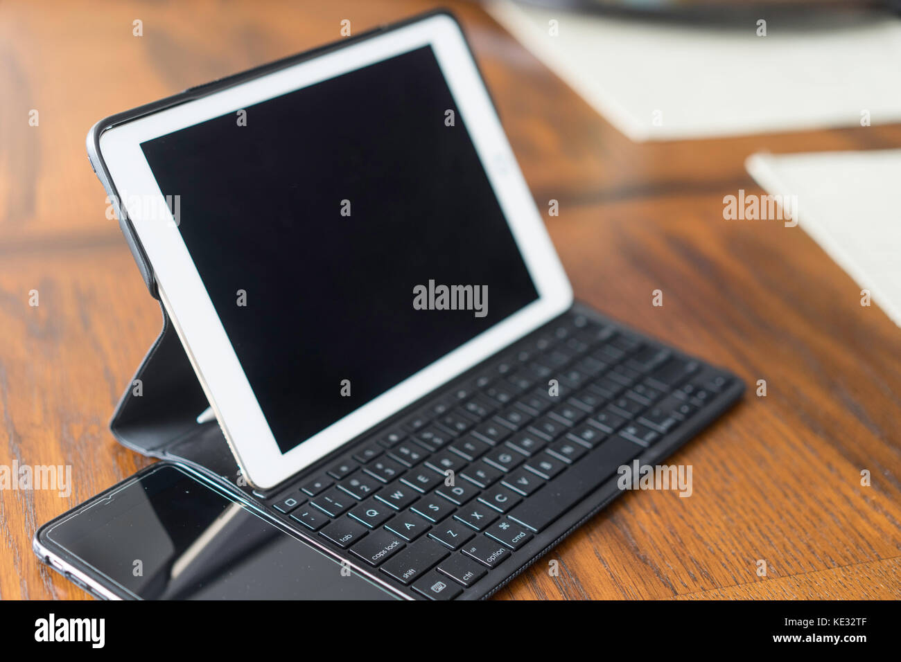 Tablet Cell High Resolution Stock Photography and Images - Alamy