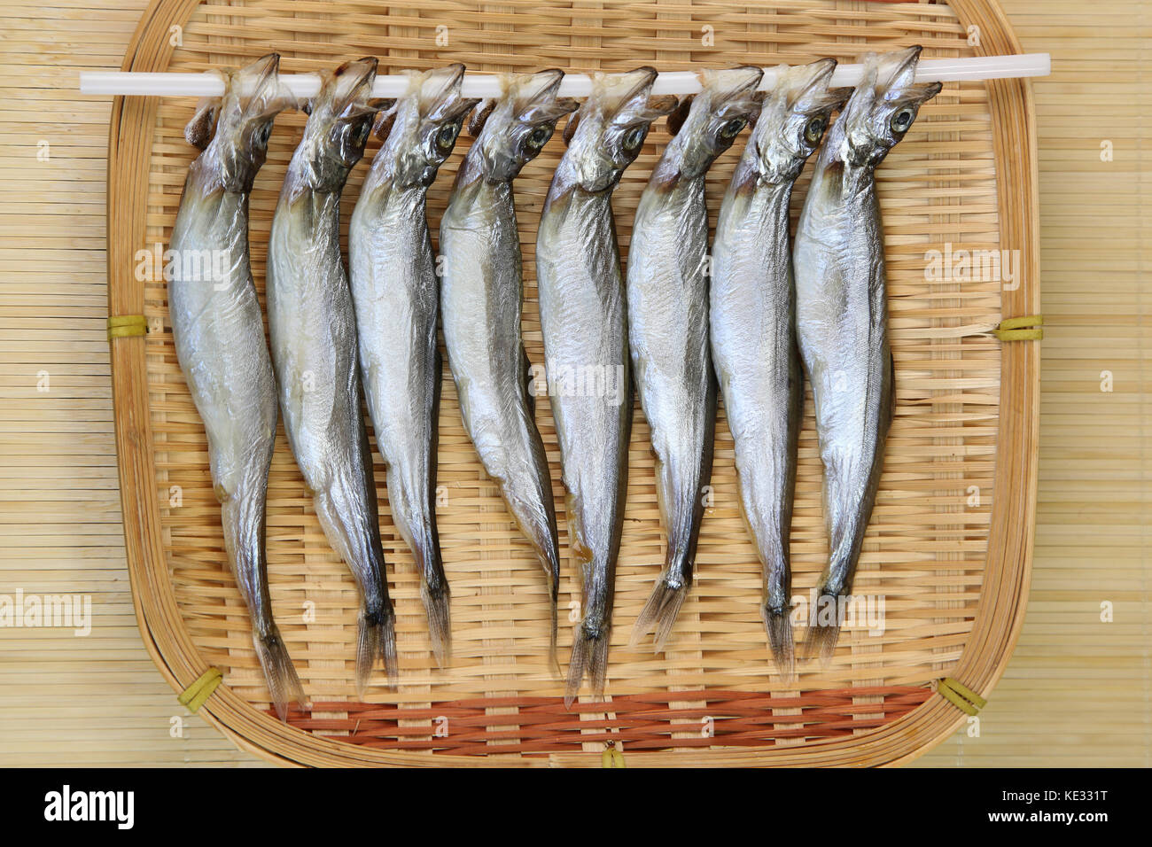 Spirinchus hi-res stock photography and images - Alamy