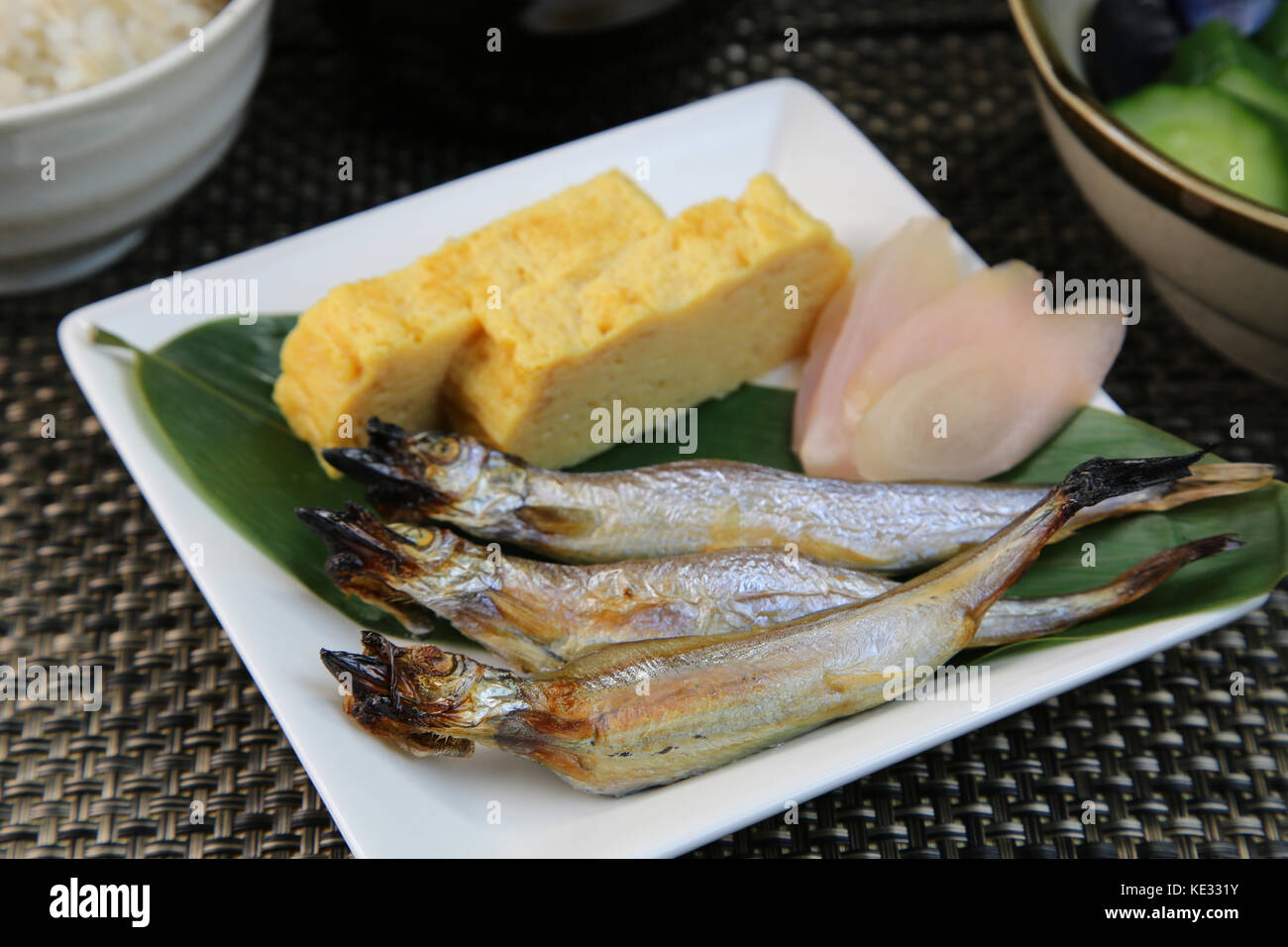 Spirinchus hi-res stock photography and images - Alamy