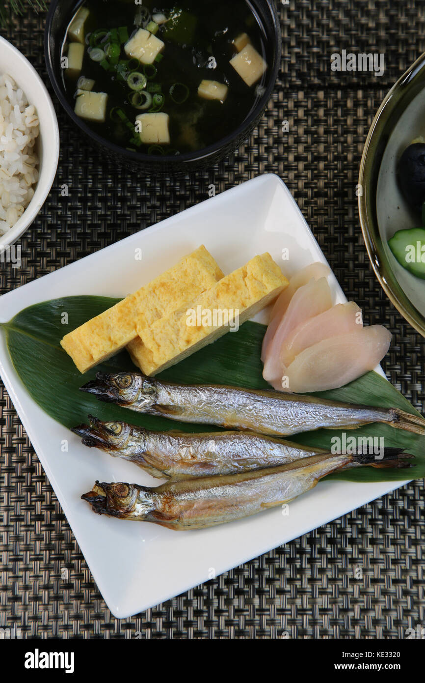 Spirinchus hi-res stock photography and images - Alamy