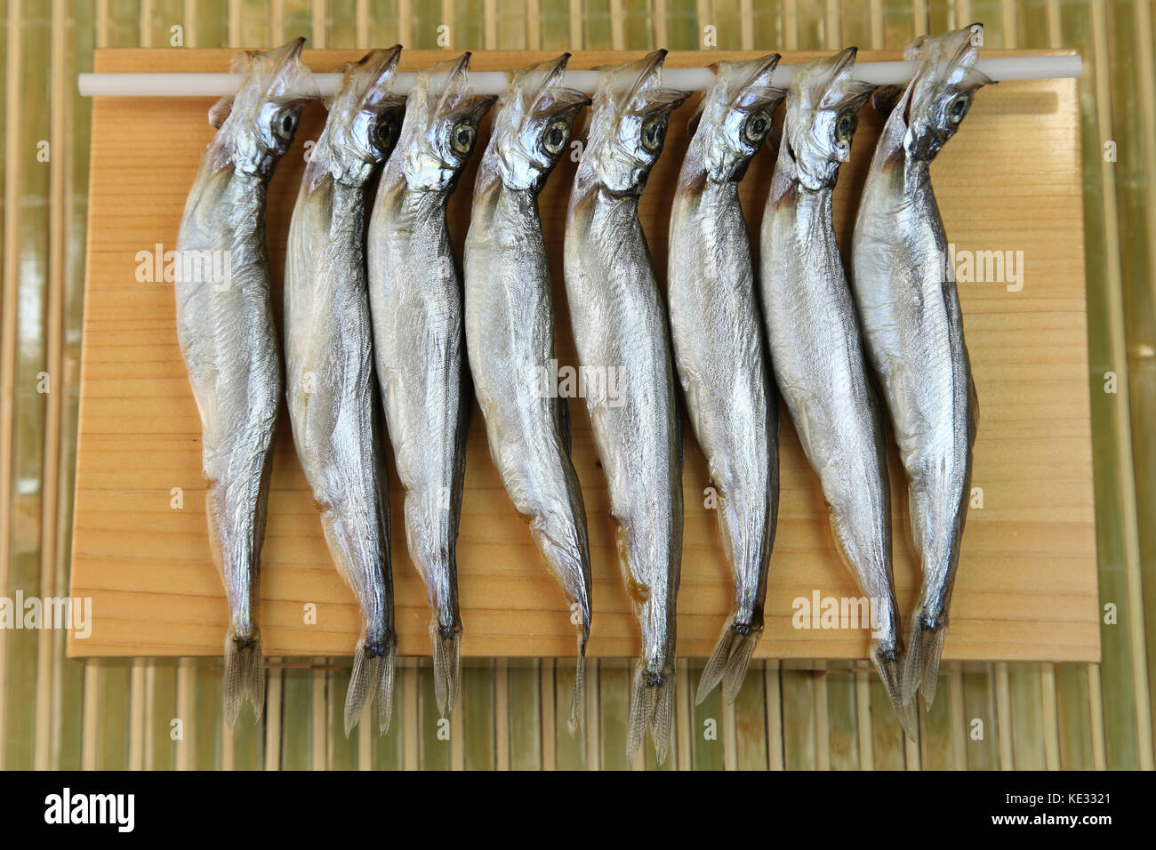 Spirinchus hi-res stock photography and images - Alamy