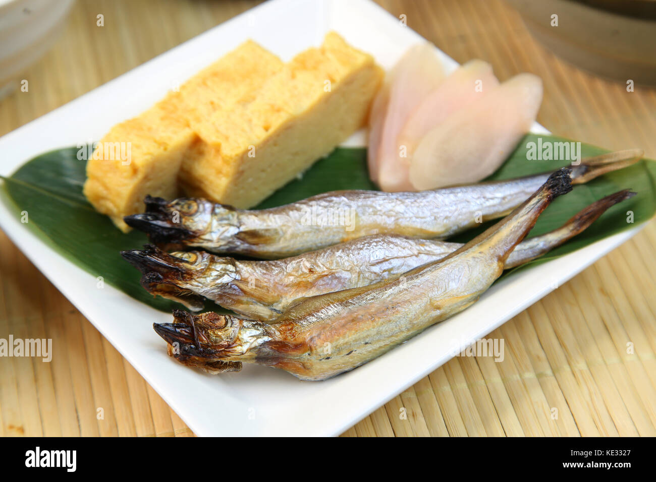 Spirinchus hi-res stock photography and images - Alamy