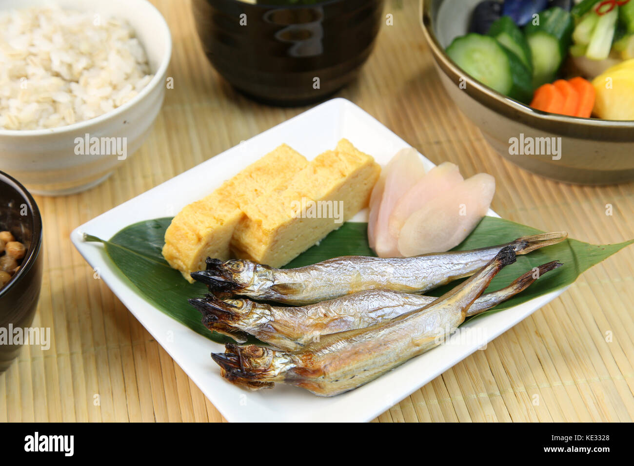 Spirinchus hi-res stock photography and images - Alamy