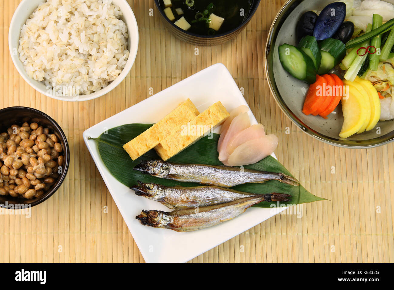 Spirinchus hi-res stock photography and images - Alamy