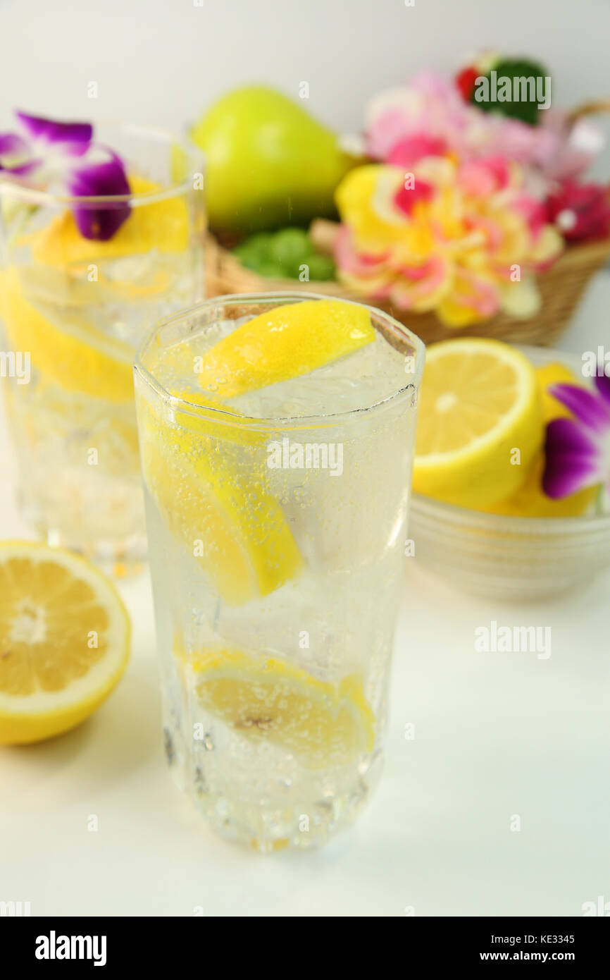 Lemon sour hi-res stock photography and images - Alamy