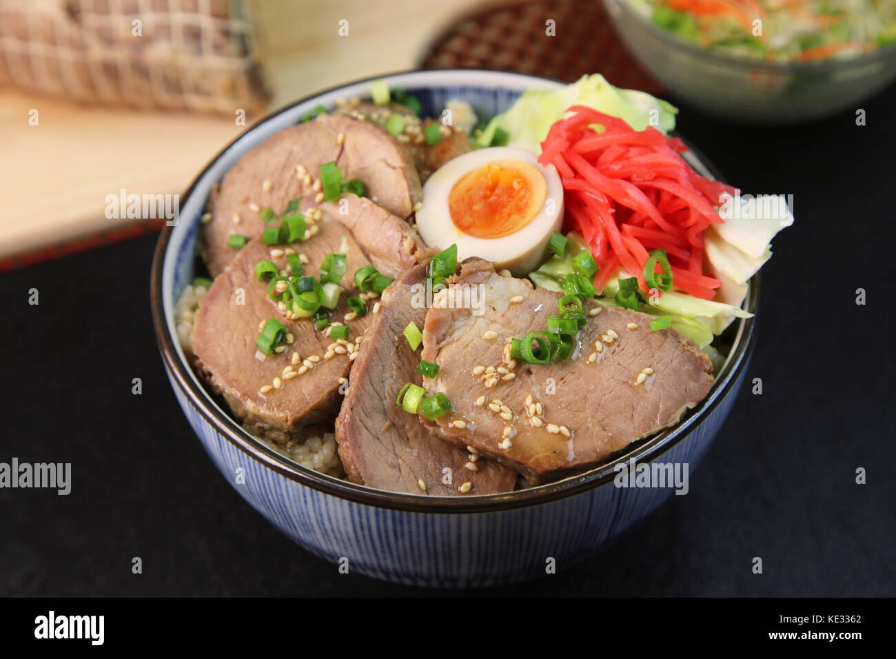 Buta buta hi-res stock photography and images - Alamy