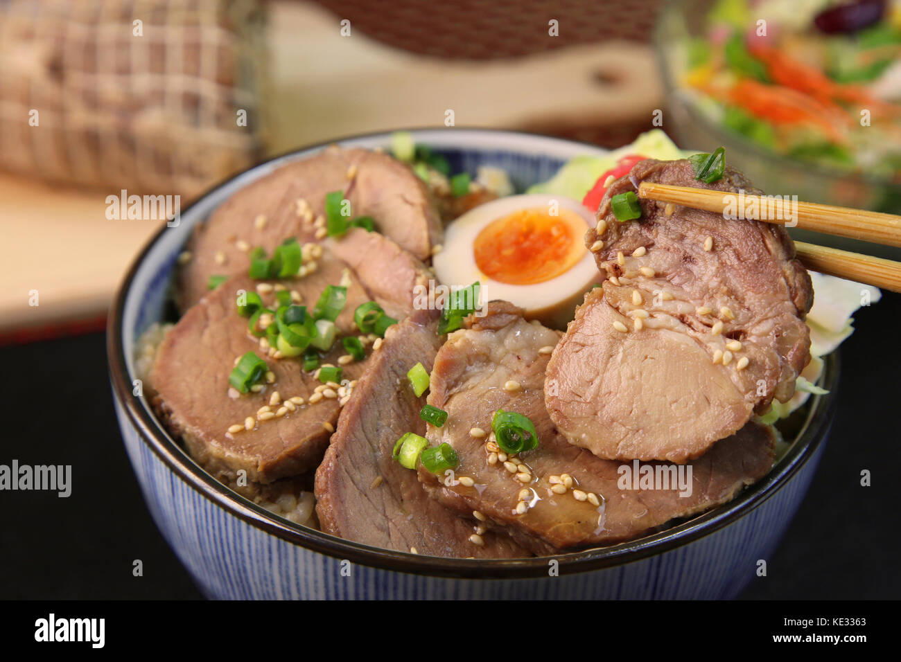 Buta buta hi-res stock photography and images - Alamy