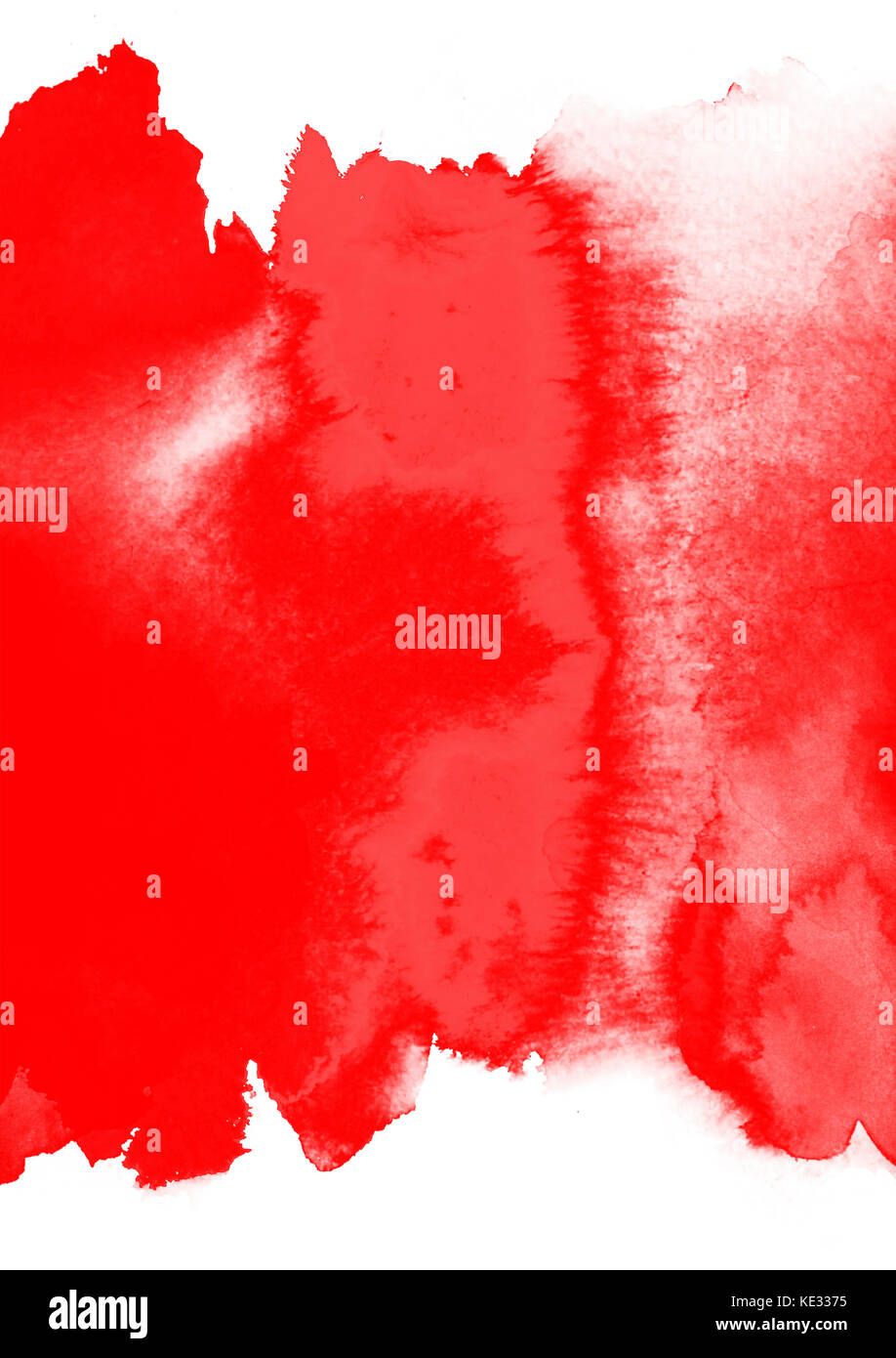 Watercolor smudge hi-res stock photography and images - Alamy