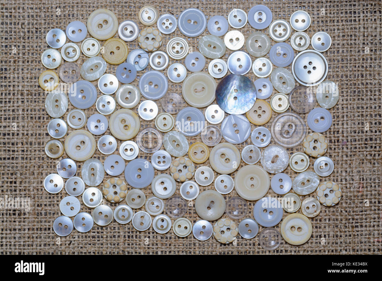 Different Shapes Of Buttons Stock Photos & Different Shapes Of Buttons ...