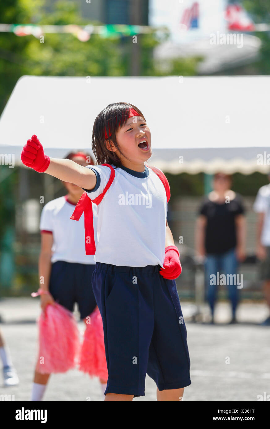 Asian boy gym hi-res stock photography and images - Alamy