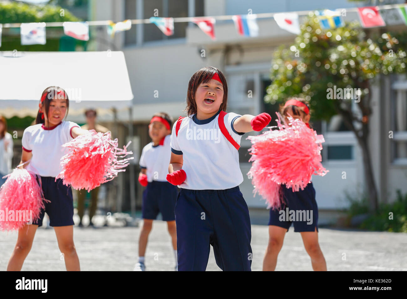 Asian boy gym hi-res stock photography and images - Alamy