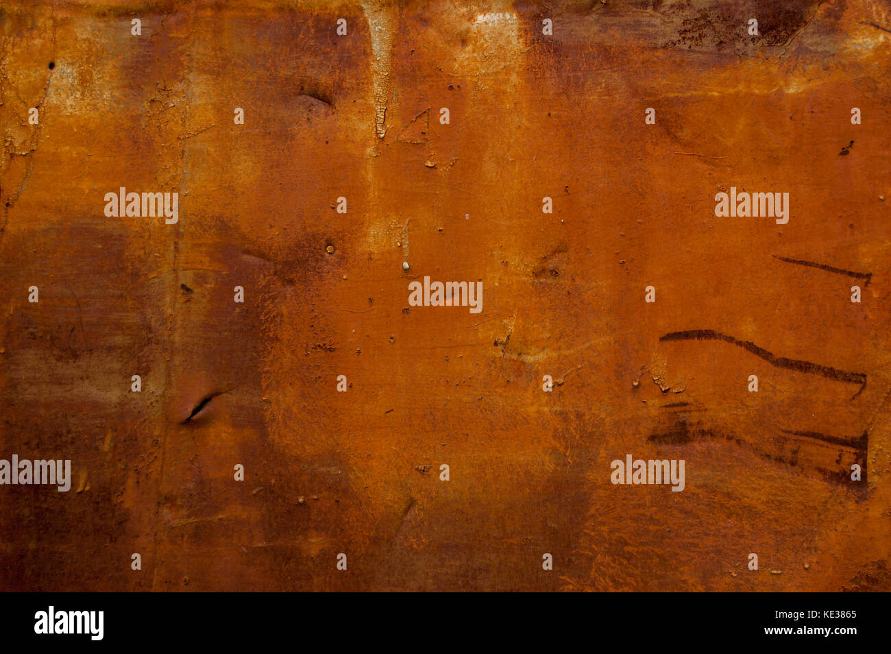 rusty grunge background with space for text or image Stock Photo - Alamy