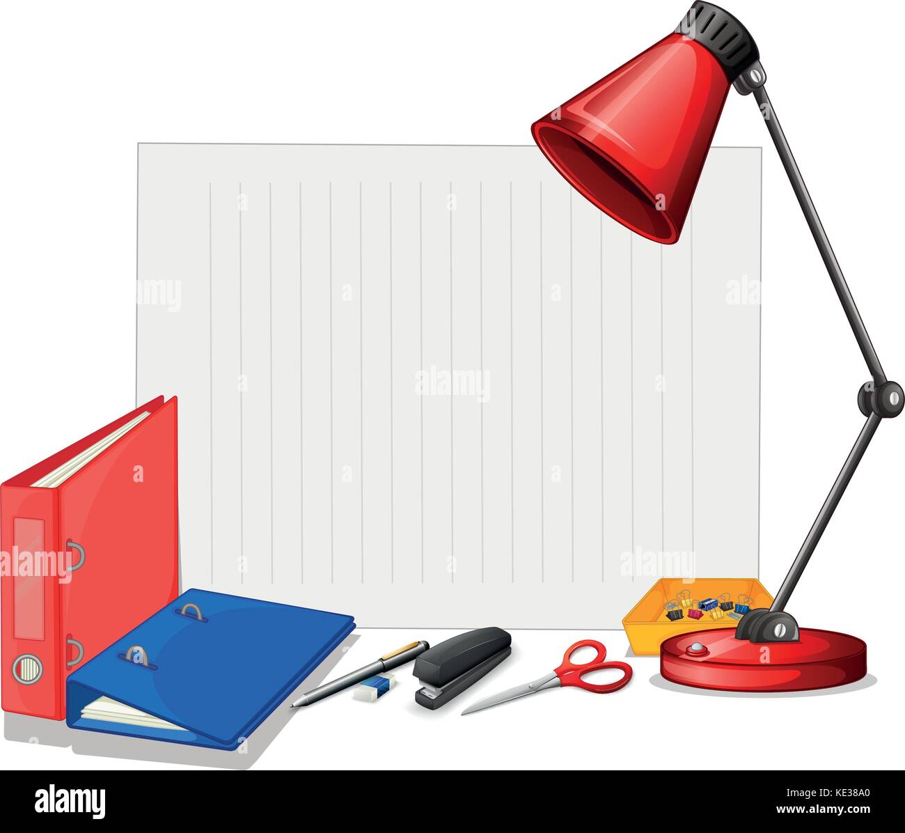 Different clips Stock Vector Images - Alamy