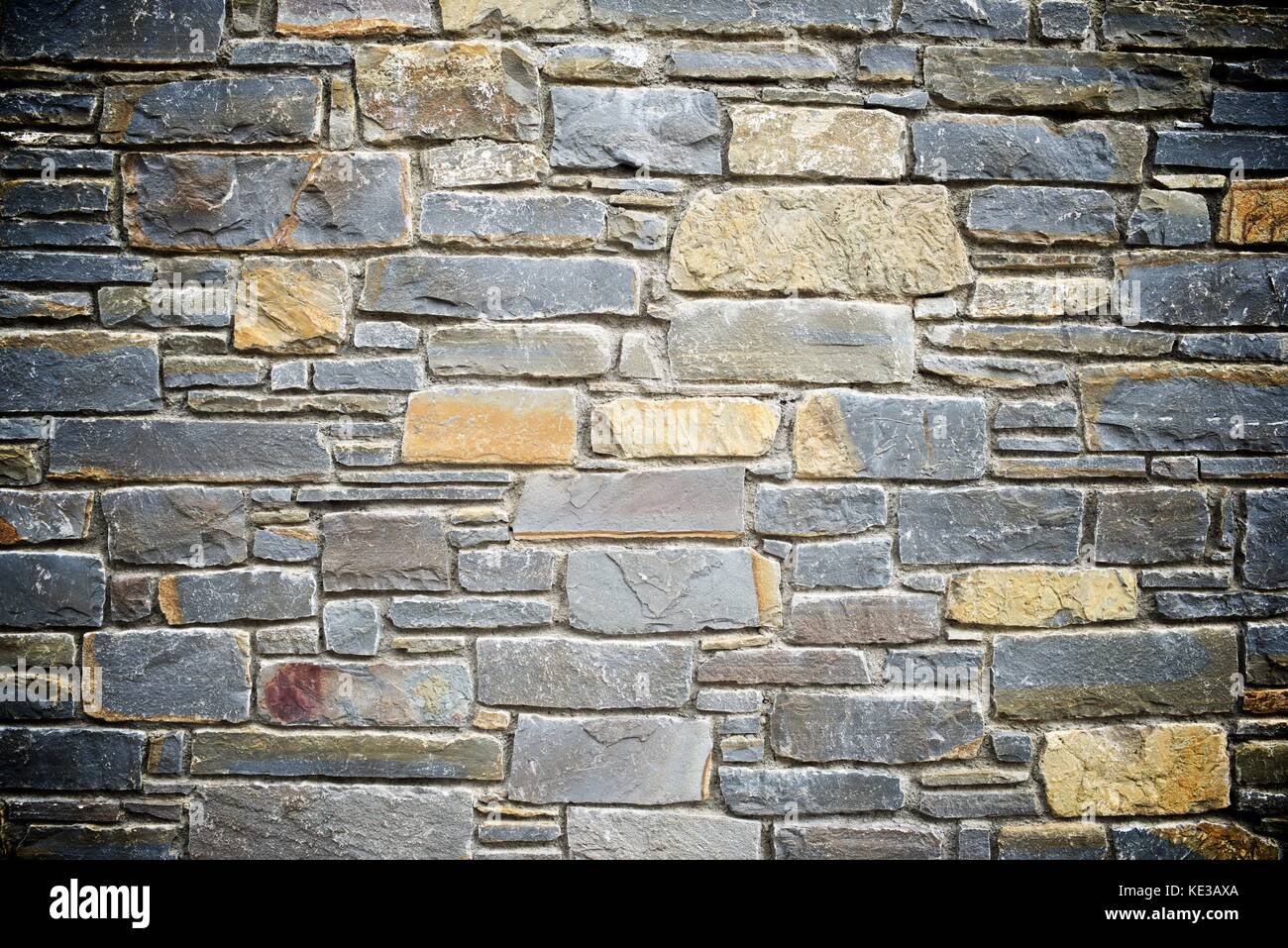 Stone wall background at high resolution Stock Photo - Alamy