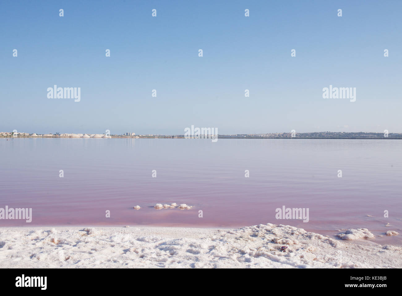 Visit to torrevieja hi-res stock photography and images - Alamy