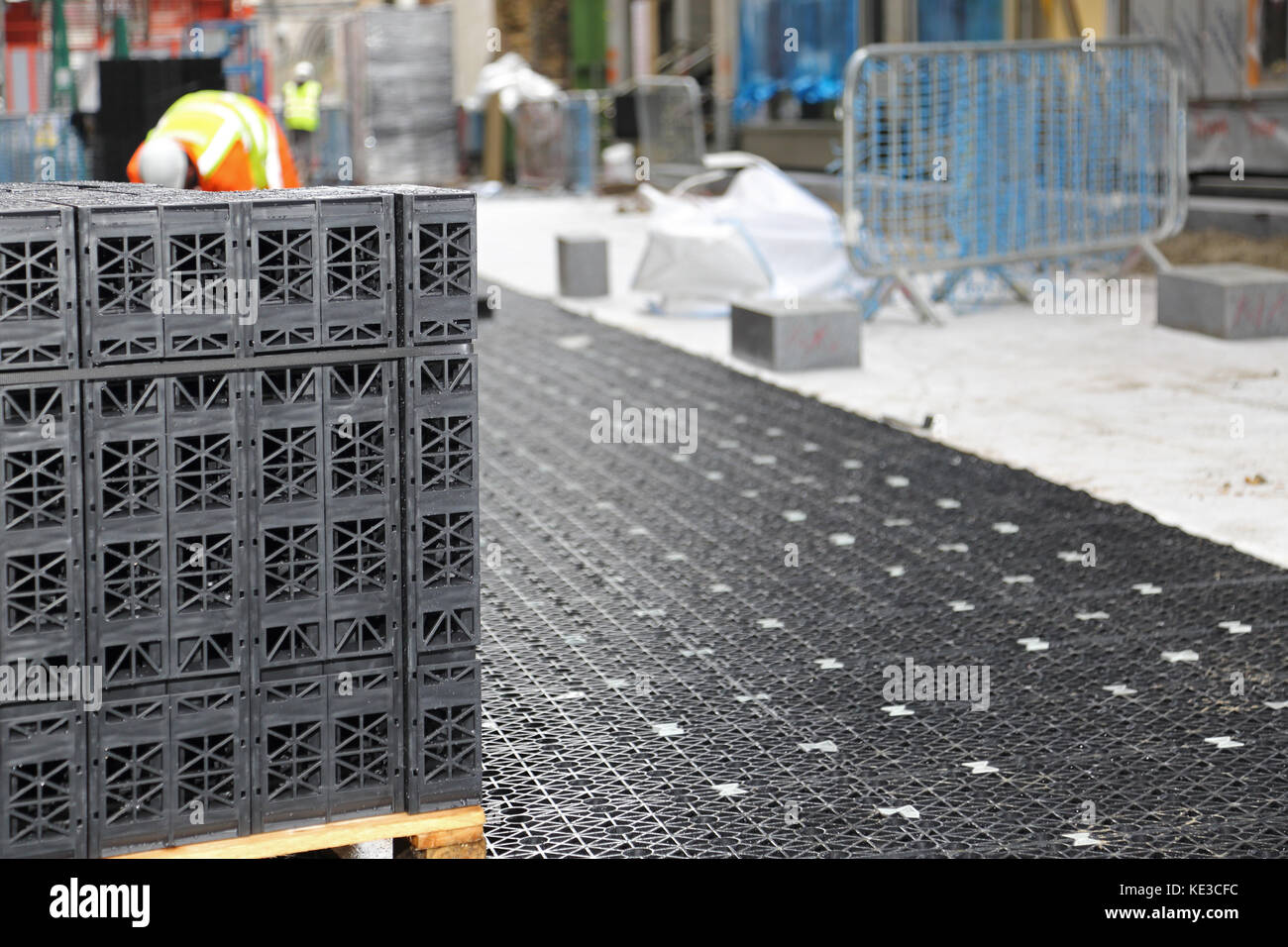 Water filtration installation design hi-res stock photography and ...