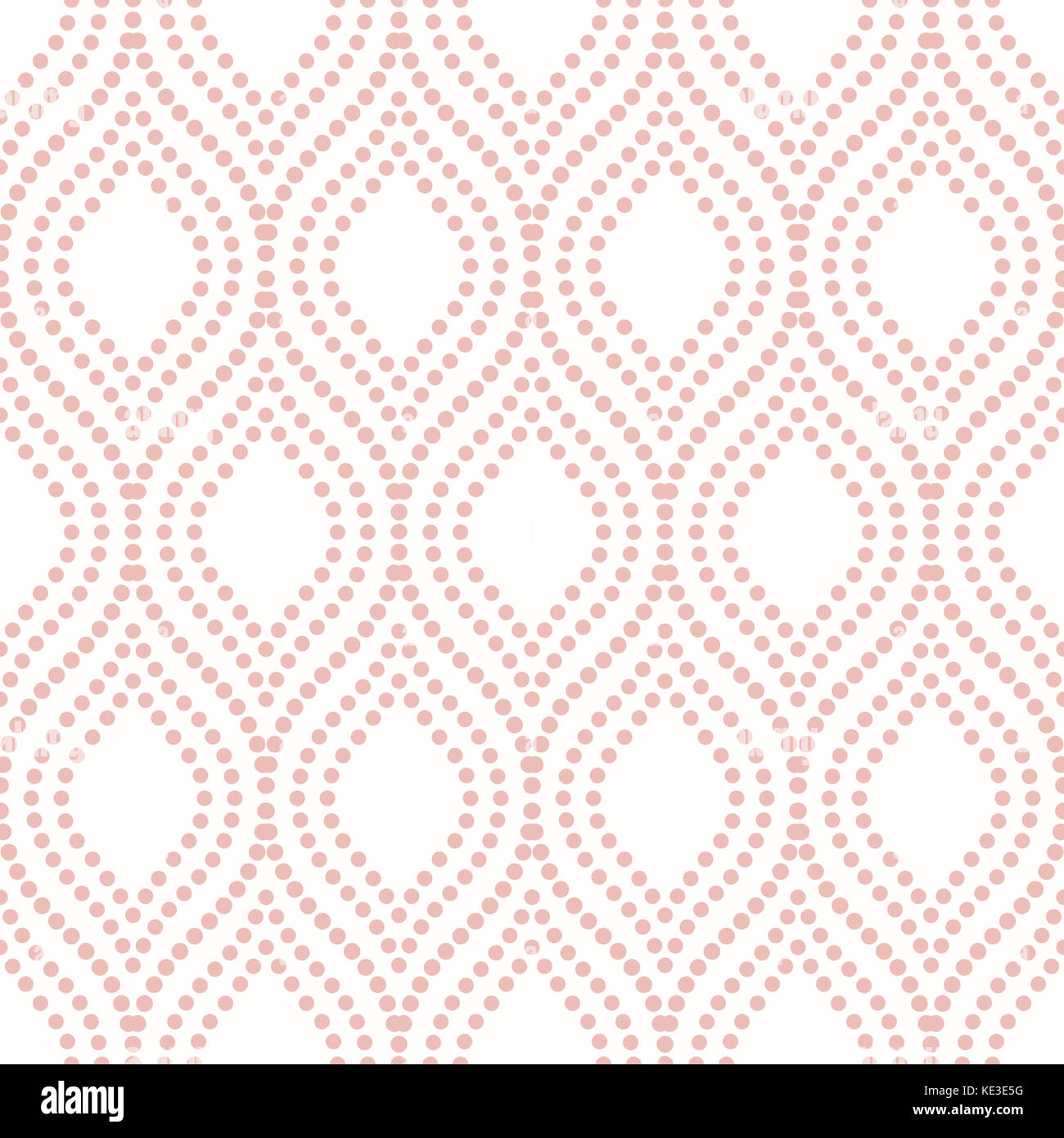 Geometric print pattern Cut Out Stock Images & Pictures - Alamy