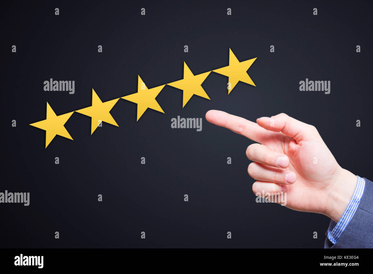 Review, increase rating or ranking, evaluation and classification ...