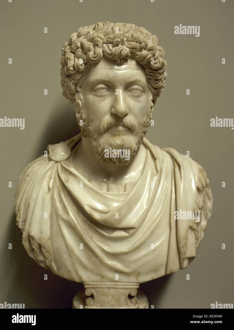 Five good emperors hi-res stock photography and images - Alamy