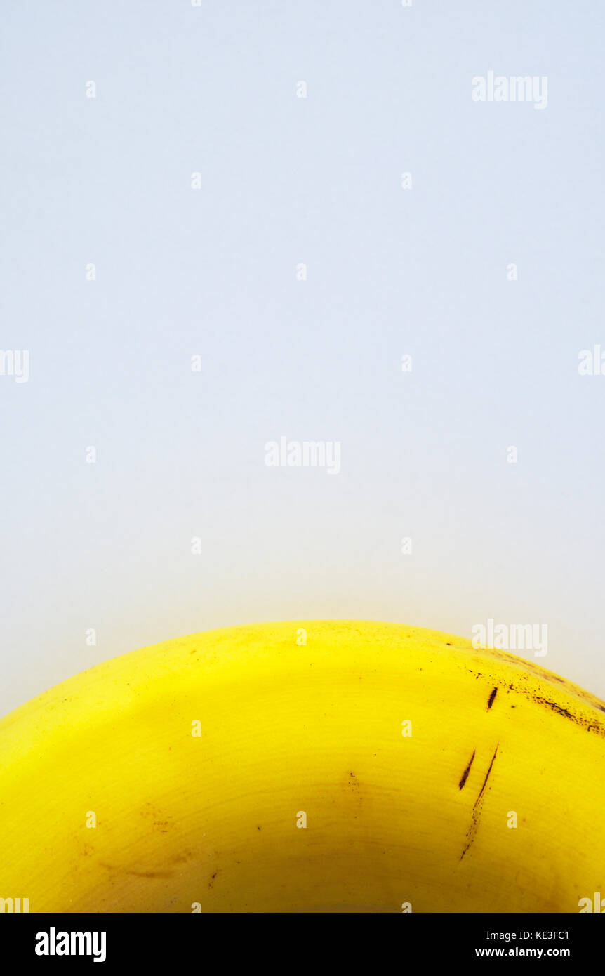 Curved banana hi-res stock photography and images - Alamy