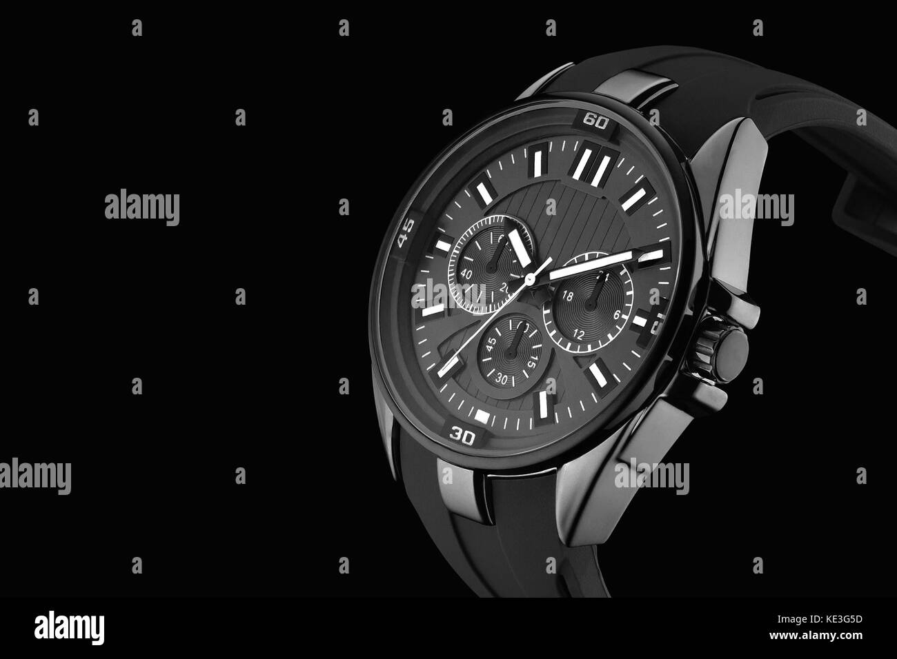 Mechanical jewelry Black and White Stock Photos & Images - Alamy