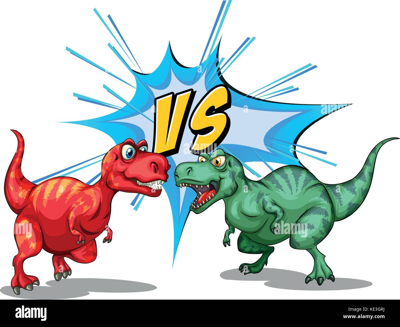 Images Of Dinosaurs Fighting at Brooke Harper blog