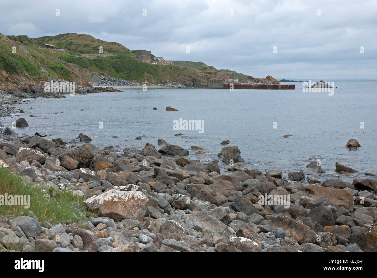 Lowland point hi-res stock photography and images - Alamy