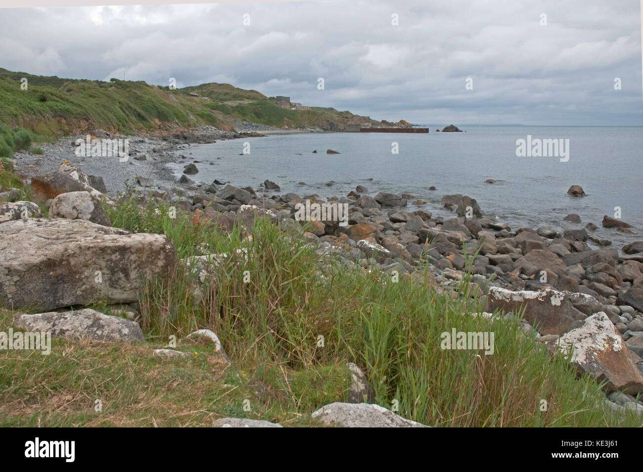 Lowland point hi-res stock photography and images - Alamy