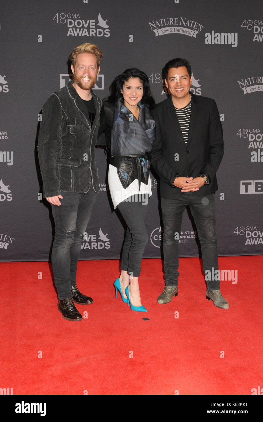 Nashville, Tennessee, USA. 17th Oct, 2017. 17 October 2017 - Nashville ...