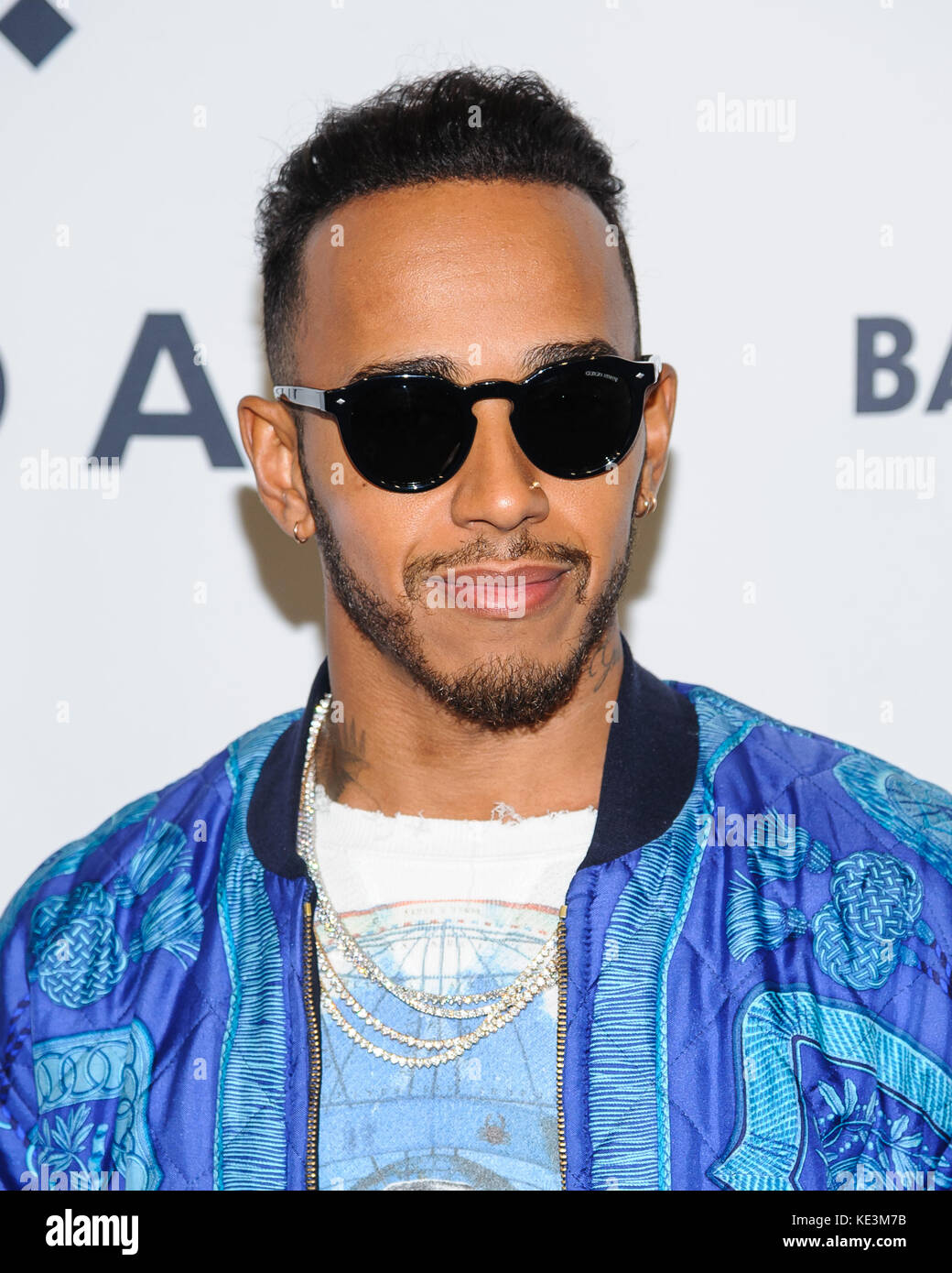 New York, NY, USA. 17th Oct, 2017. 17 October 2017 - Brooklyn, New York ...