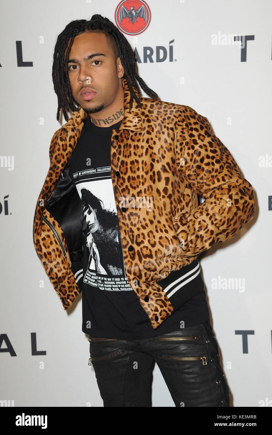 Vic Mensa Children Of The Sun