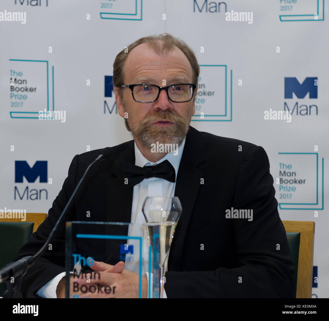 George Saunders Stock Photos & George Saunders Stock Images - Alamy