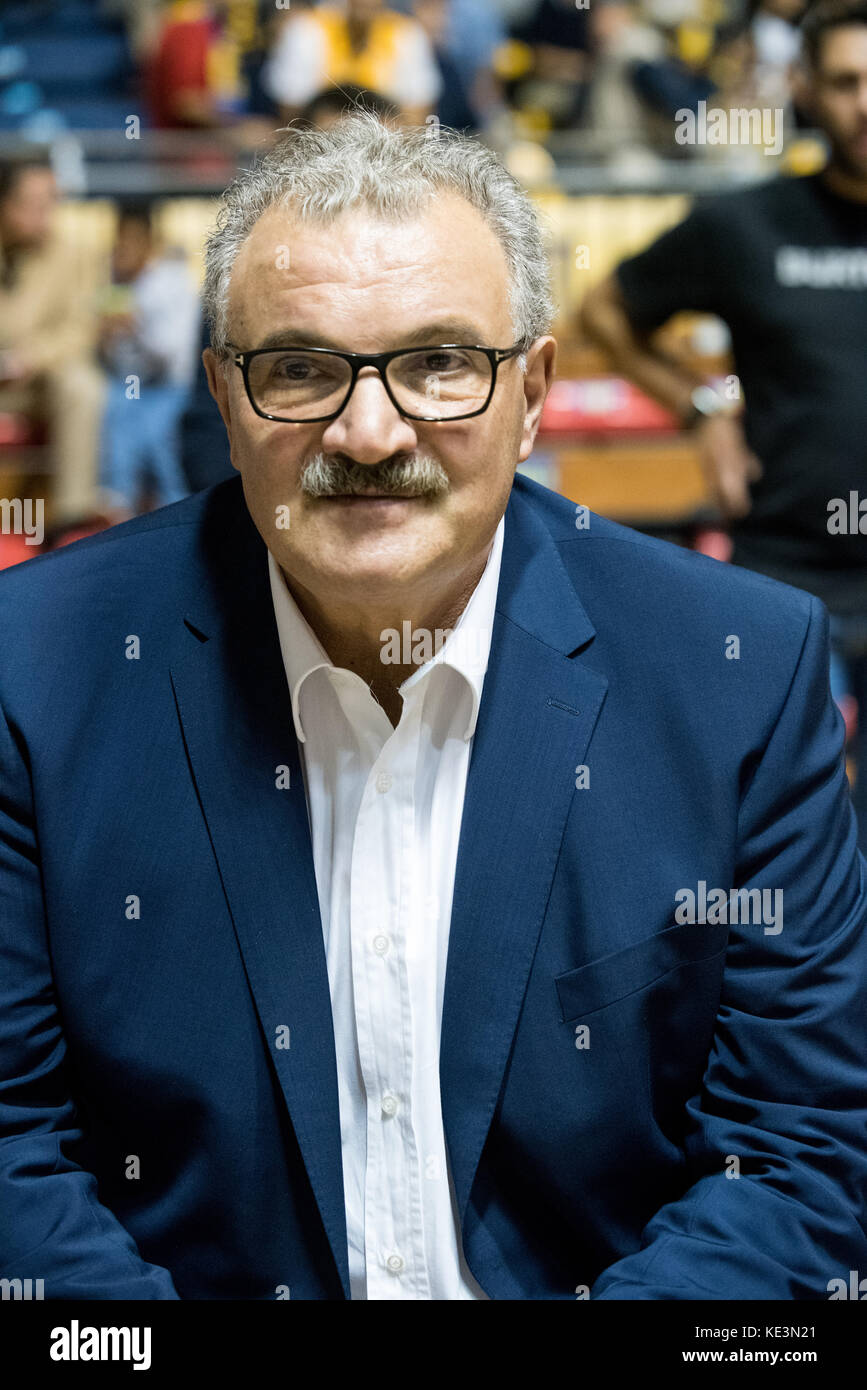 Italian basketball team hi-res stock photography and images - Alamy