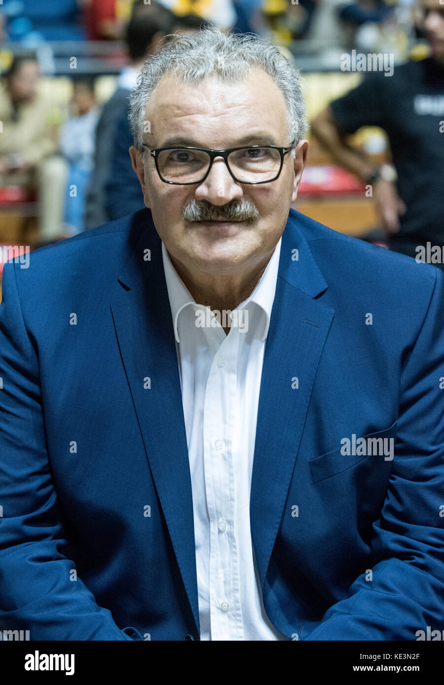 Italian basketball team hi-res stock photography and images - Alamy