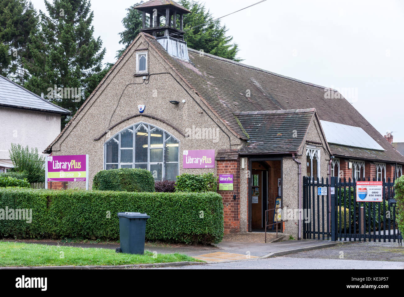 Abington library hi-res stock photography and images - Alamy