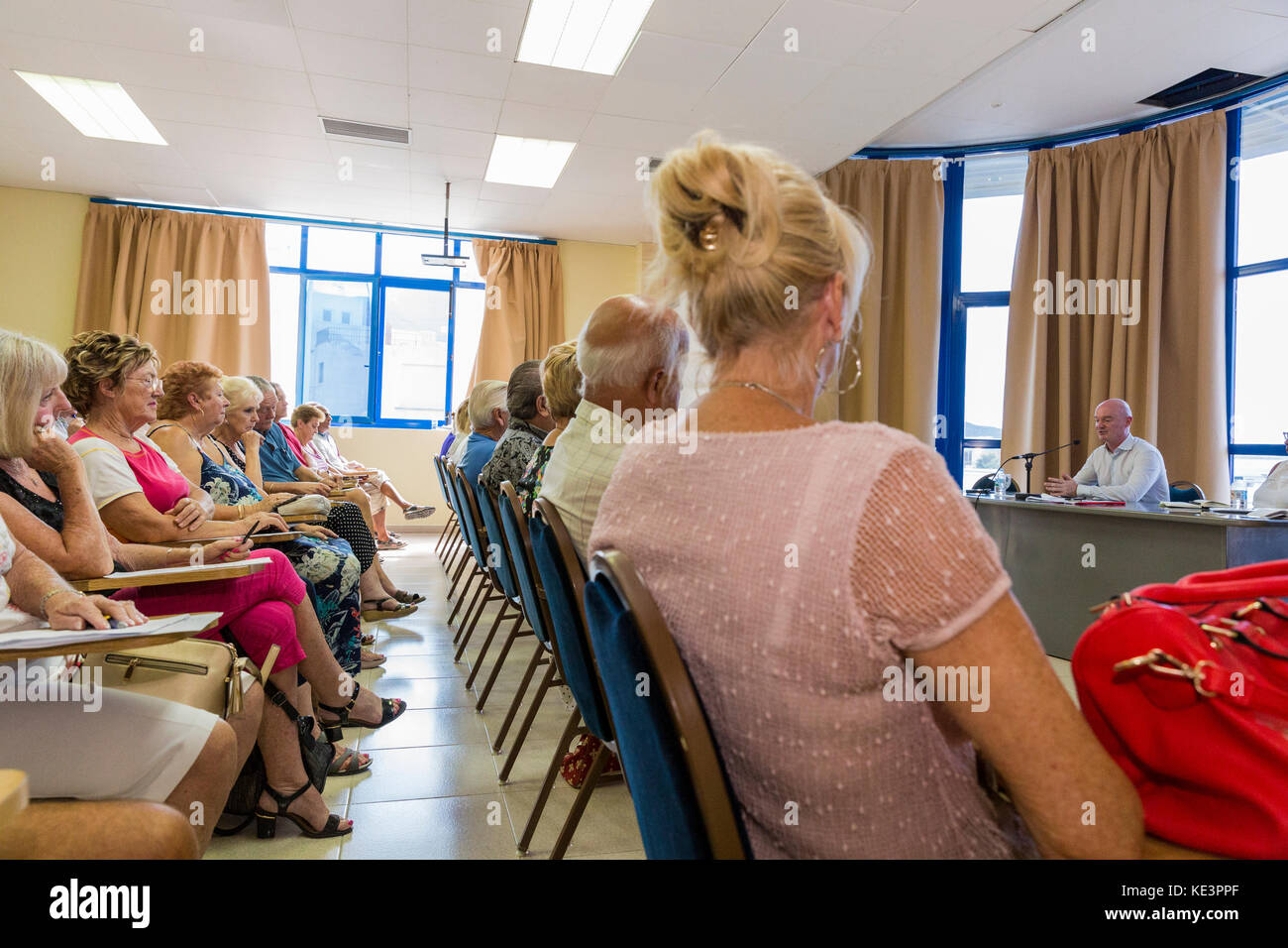 Mr tim hemmings hi-res stock photography and images - Alamy